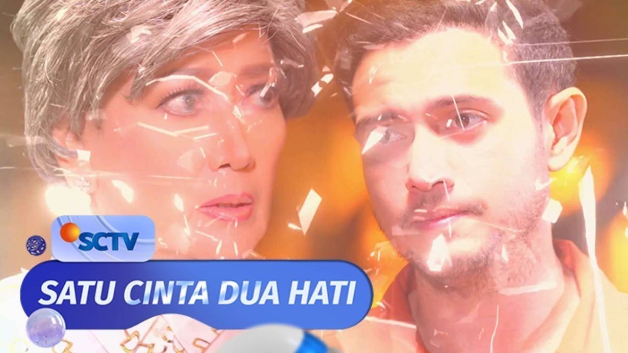 Satu Cinta Dua Hati - Episode 70 | Part 2/2 (2023) | Vidio