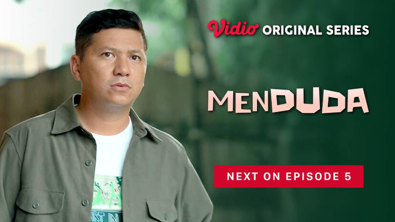 [Gratis] Menduda - Menduda - Vidio Original Series | Next On Episode 05 ...