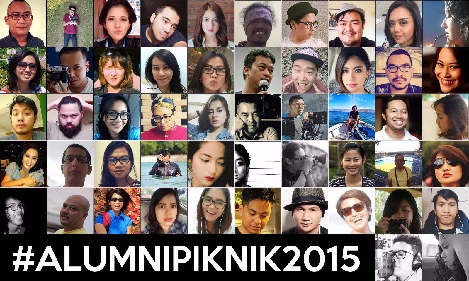 Piknik Episode Lengkap Terbaru Vidio