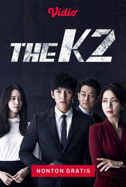 Nonton The K2 (2016) Drama Korea | Sub Indo | Vidio
