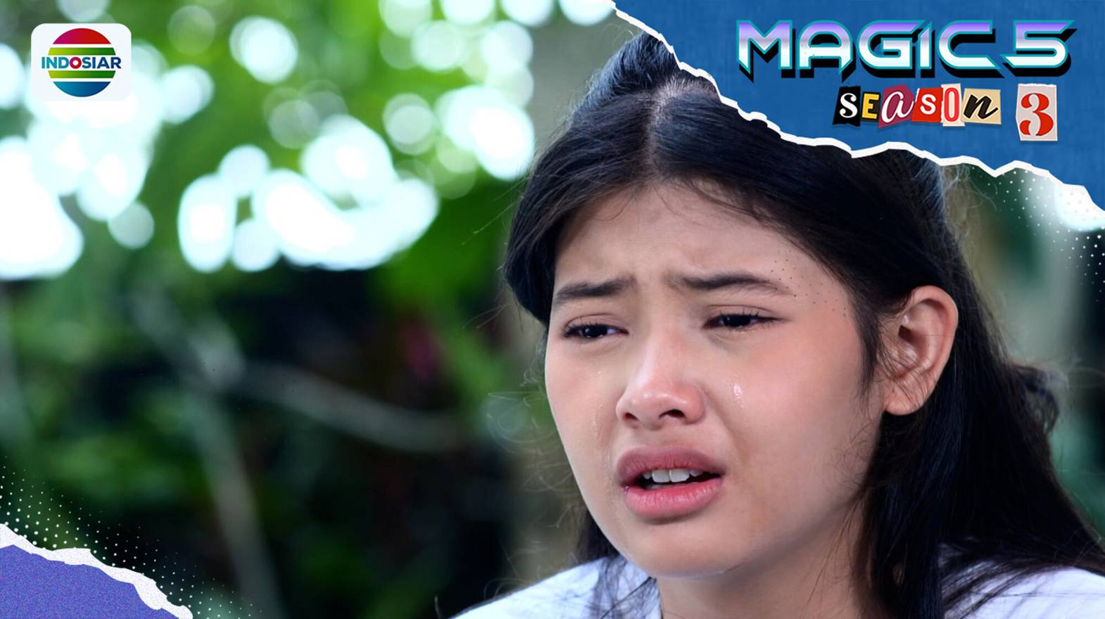 Magic 5 - Magic 5 - Episode 677 (2023) | Vidio