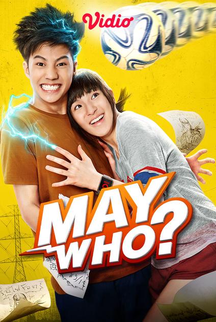 Nonton May Who? (2015) Sub Indo | Vidio
