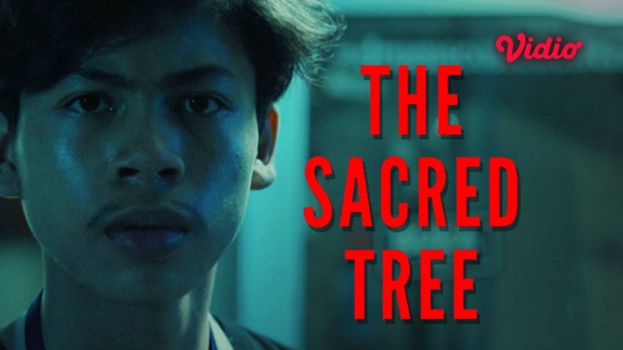 Streaming The Sacred Tree