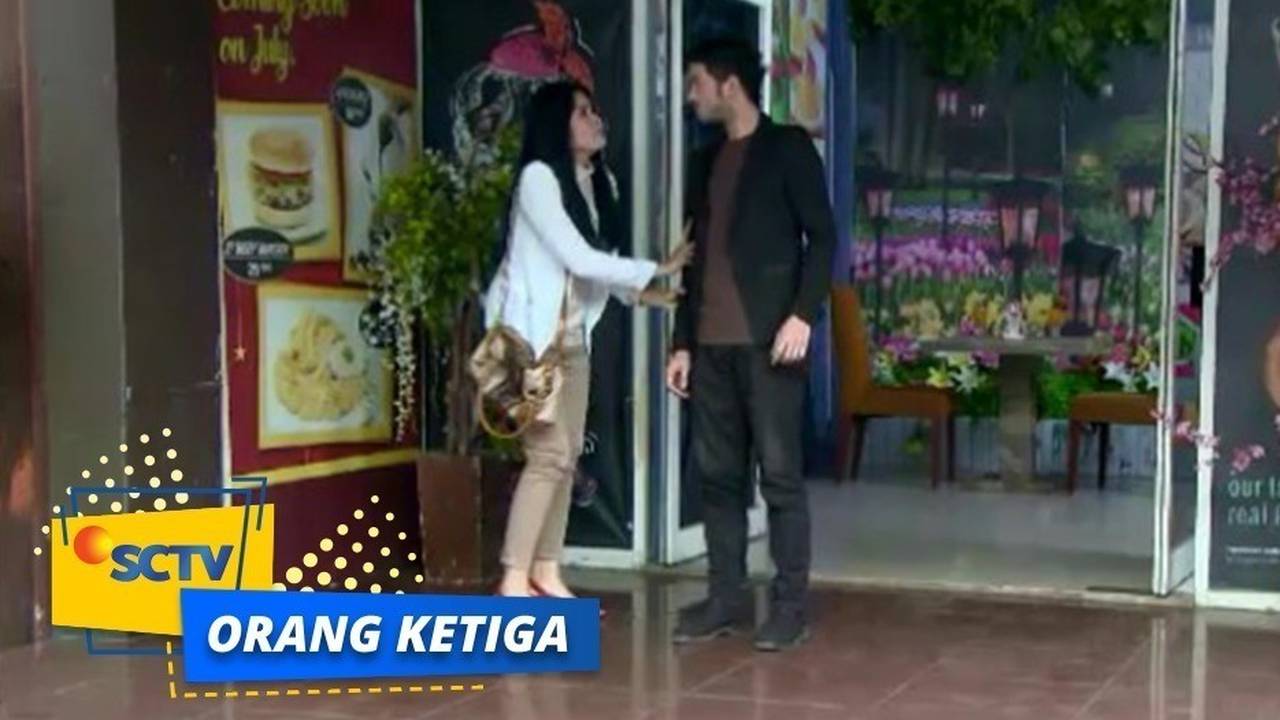 Rosy MEMOHON Kepada Ivan Agar Tidak Mengganggunya Lagi| Orang Ketiga ...