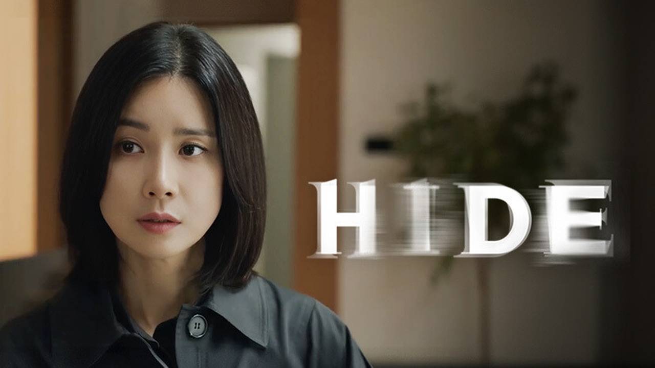 Nonton Drakor Hide - Episode 3 | Sub Indo