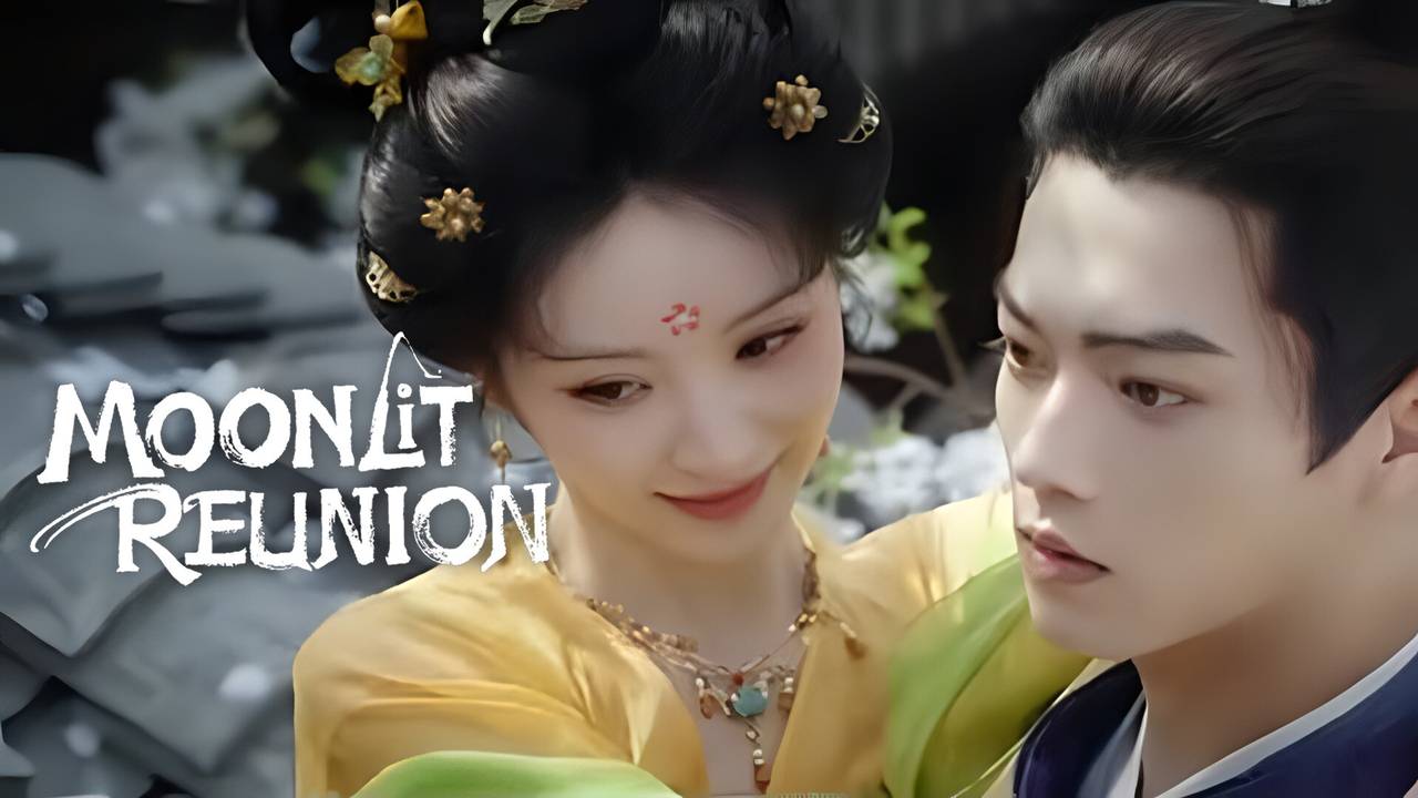 Moonlit Reunion - Episode 04 (2025)