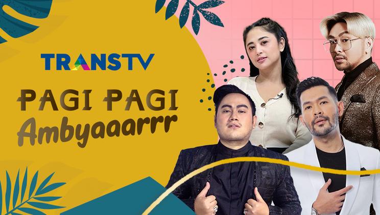 Jadwal & Siaran Ulang Trans TV September 2023 | Vidio