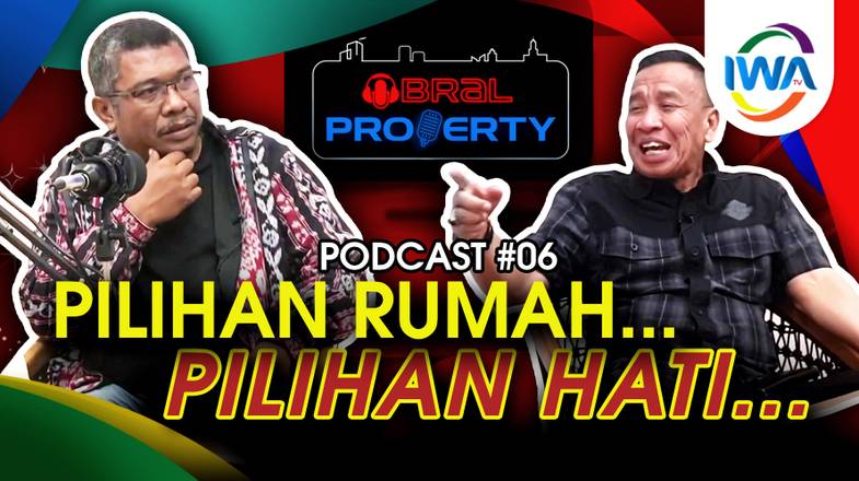 MIING BAGITO BICARA FILOSOFI RUMAH | Vidio