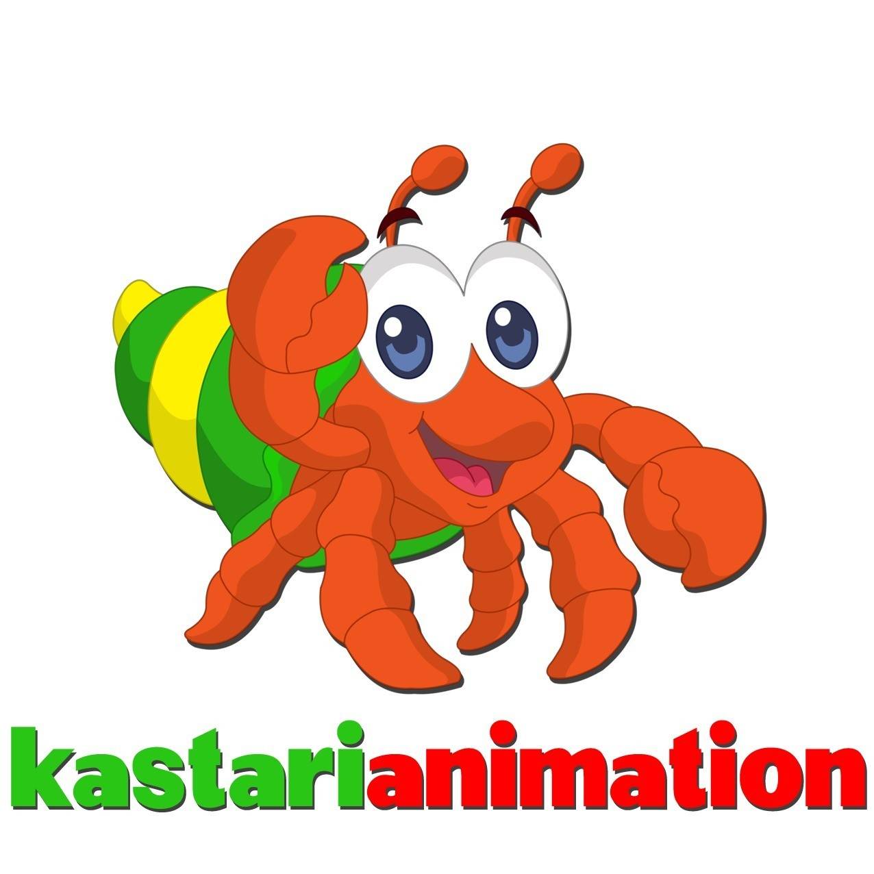Streaming Channel Kastari Animation 2025 | Vidio
