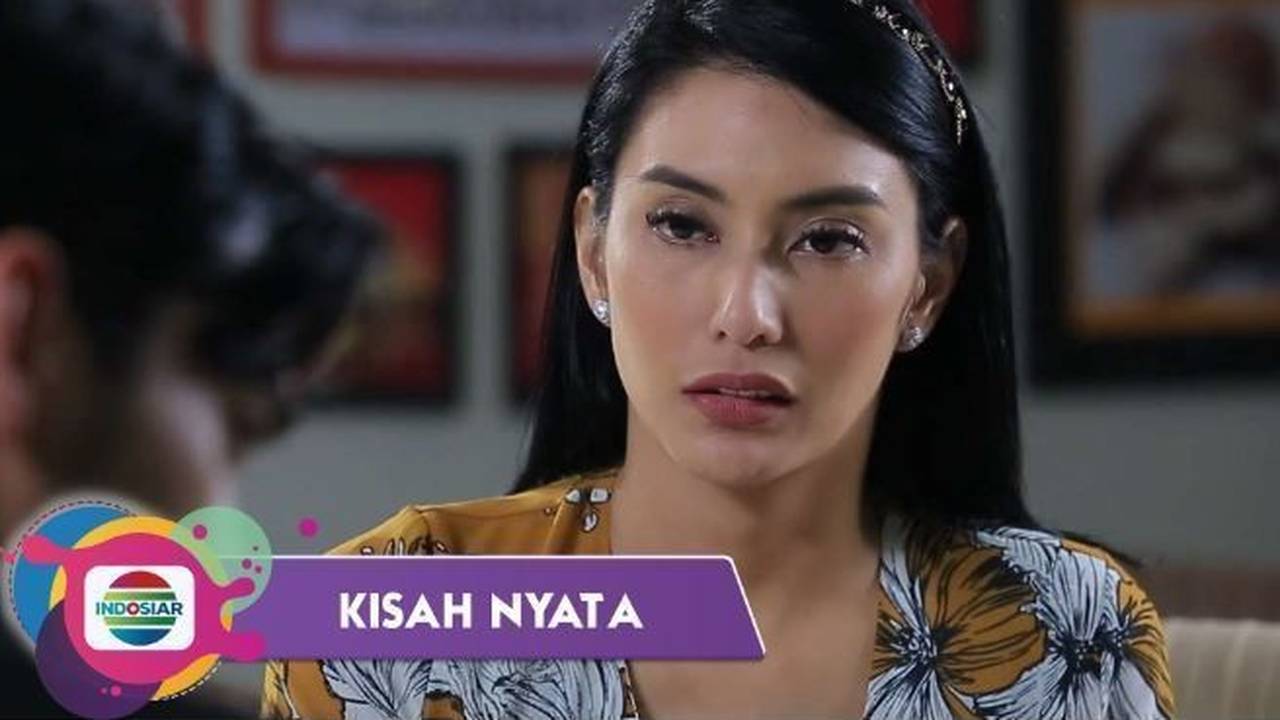 Kisah Nyata - Kutinggalkan Suamiku Demi Lelaki Kaya, Hidupku Berakhir Tragis Full Movie | Vidio