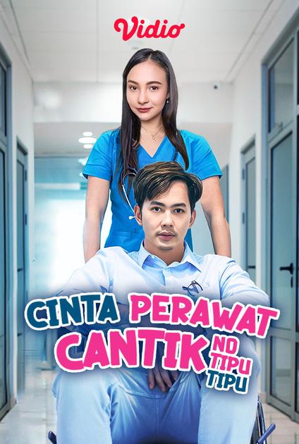 Streaming Cinta Perawat Cantik No Tipu Tipu | Vidio