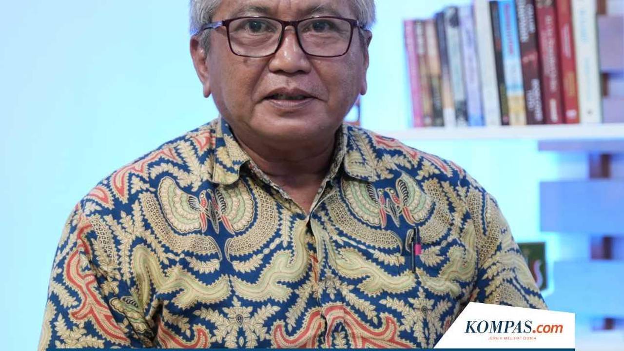 Imam Supriyanto Tuding Panji Gumilang Cari Dana dari Kotak Amal ...