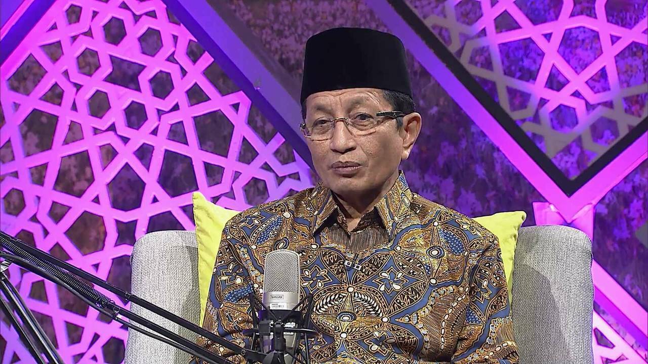 Tabungan Spiritual Sebagai Penolak Bala | Indahnya Kebersamaan | Vidio