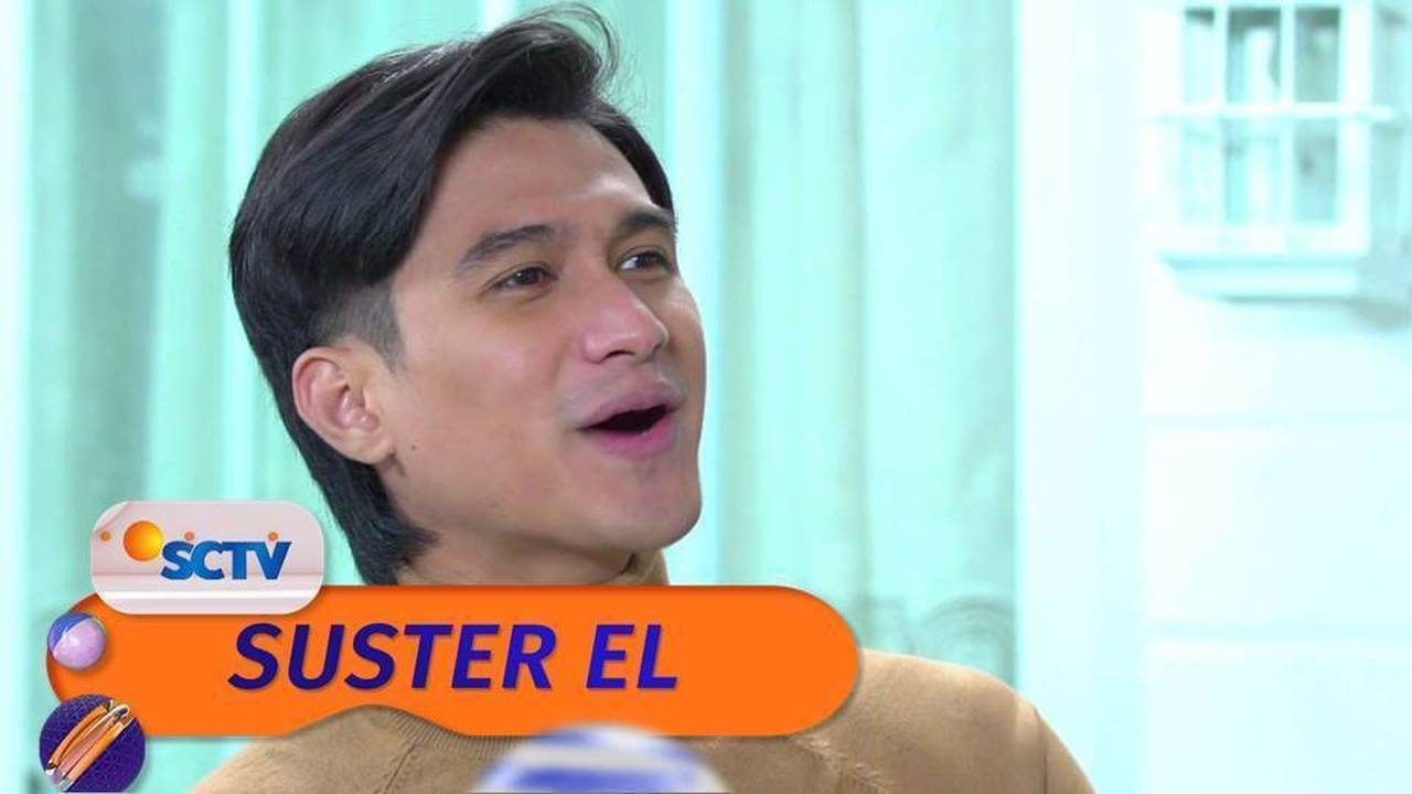 Suster El - Episode 34 | Part 1/2 (2022)