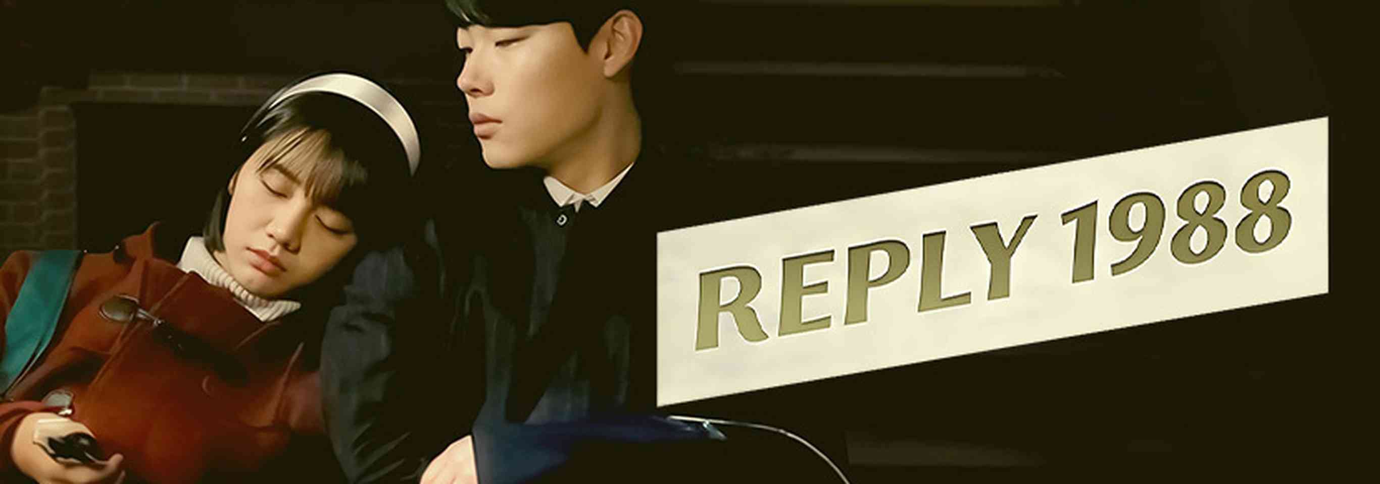 Nonton Drakor Reply 1998 - Sub Indo | Vidio