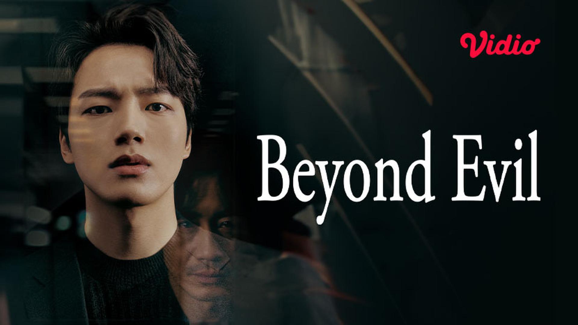 Nonton Beyond Evil (2021) Sub Indo | Vidio