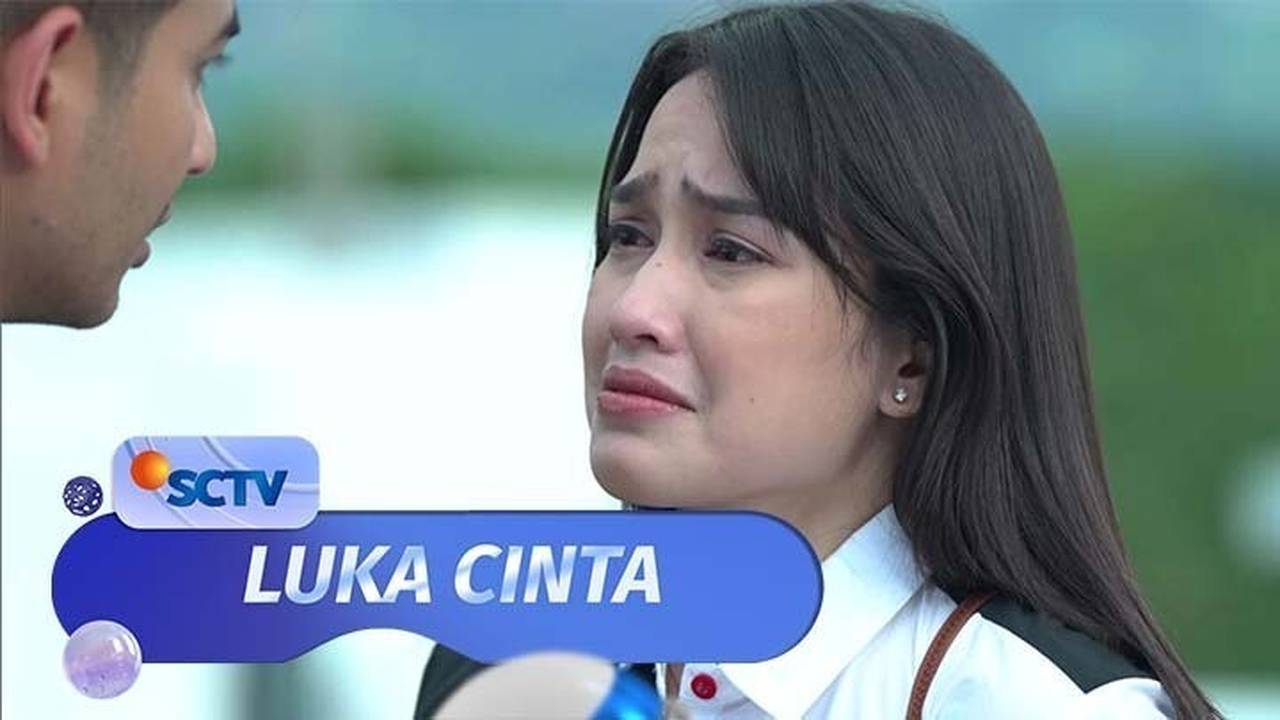 Luka Cinta - Episode 309 | Part 1/2 (2024)