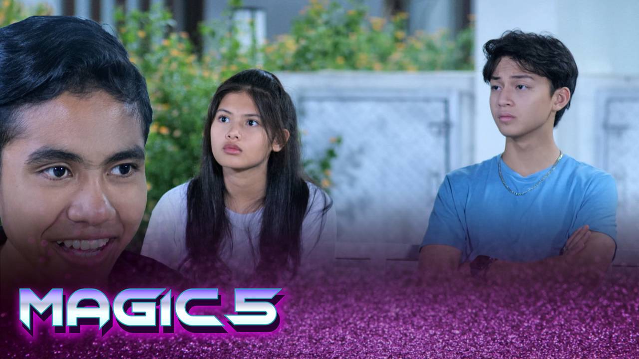 Magic 5 - Episode 116 | Sinetron Indosiar | Vidio
