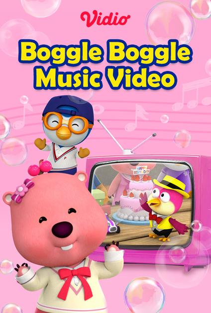 Nonton Boggle Boggle Music Video (2022) Sub Indo | Vidio