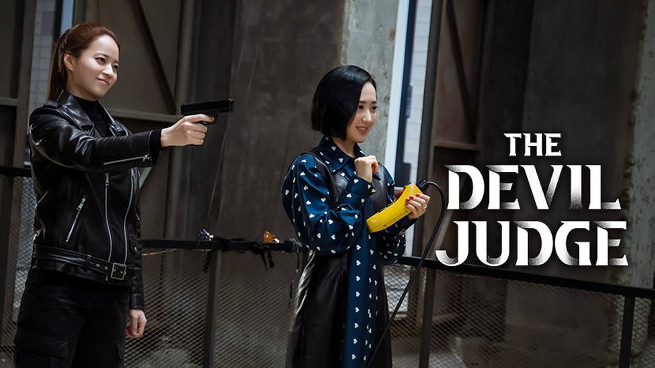 The Devil Judge - Episode 12 (2021)