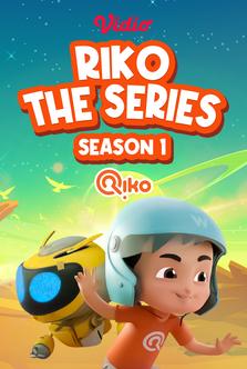 Nonton Riko The Series Terlengkap | Vidio
