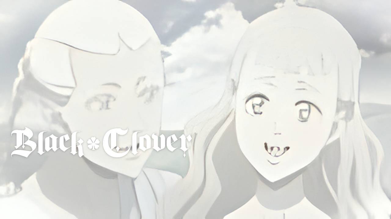 Black Clover - Ep 96 - Kapten Banteng Hitam vs Mawar Liar Merah Tua (2017)