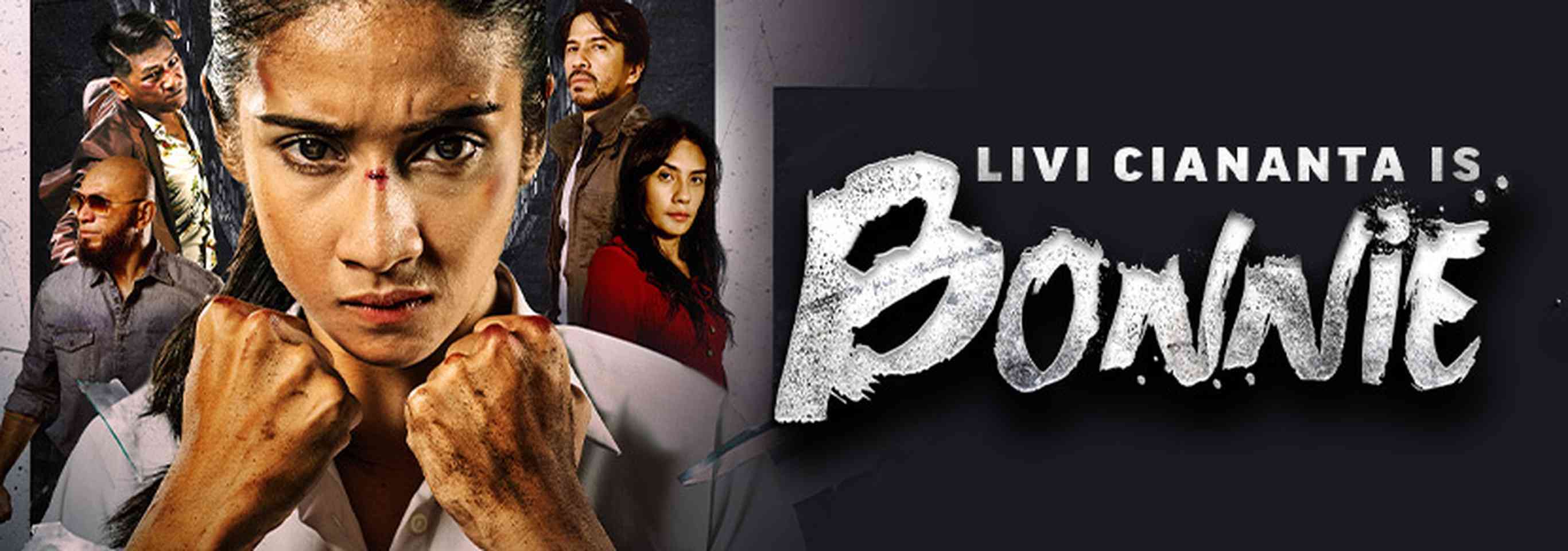 Nonton Bonnie (2024) | Film Indonesia | Vidio