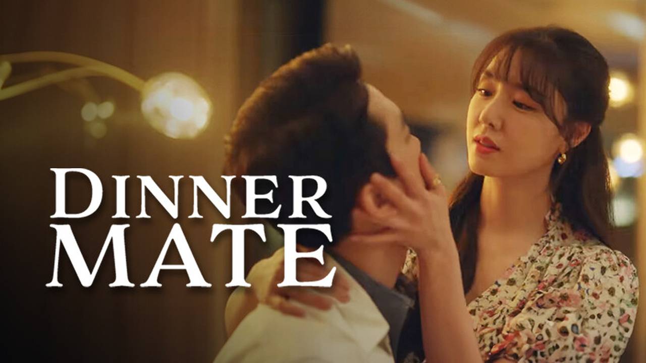 Dinner Mate - Episode 06 (2020)