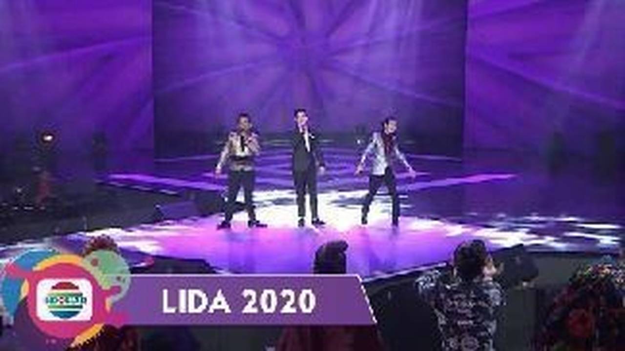MEMPESONA!! Irsya DA - Randa LIDA - Faul LIDA 
