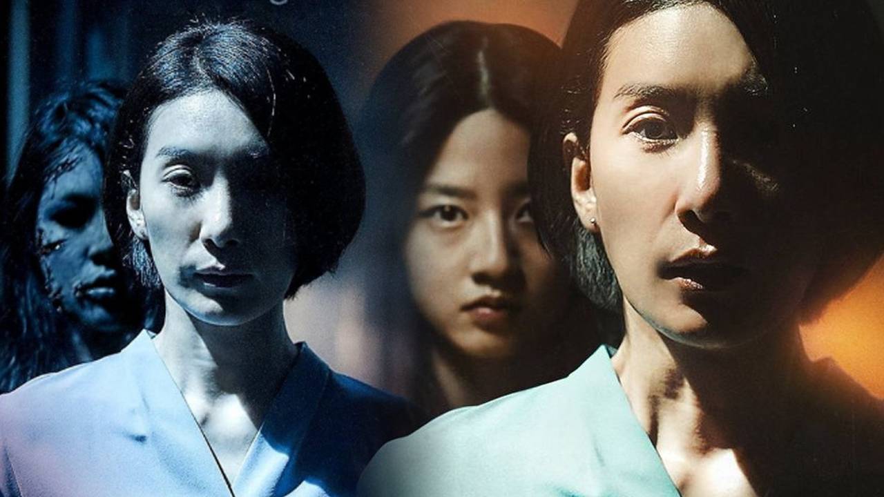 Bikin Bulu Kuduk Berdiri 5 Rekomendasi Film Horor Korea Full Movie Vidio