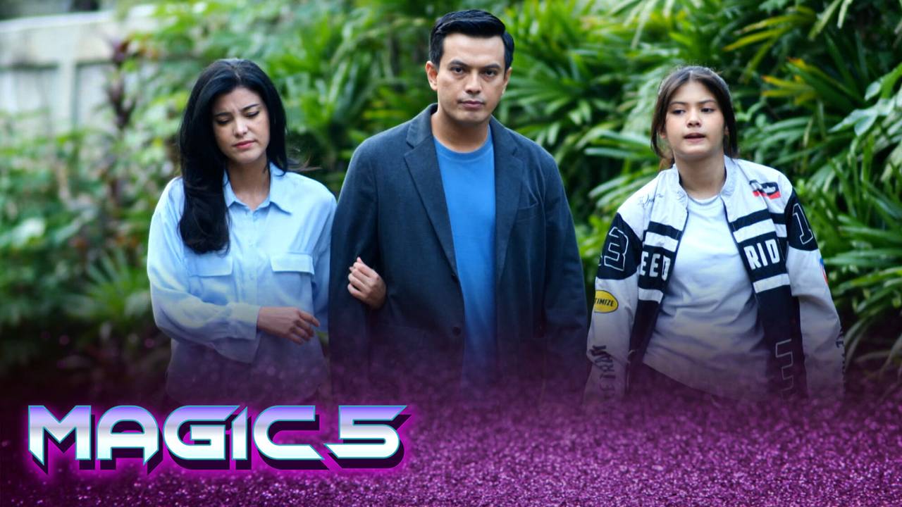 Magic 5 - Episode 319 - Magic 5 (2023) | Vidio