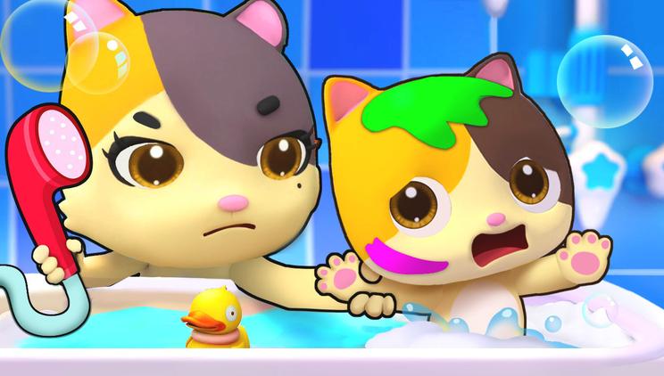 Nonton Video Babybus Terbaru | Vidio