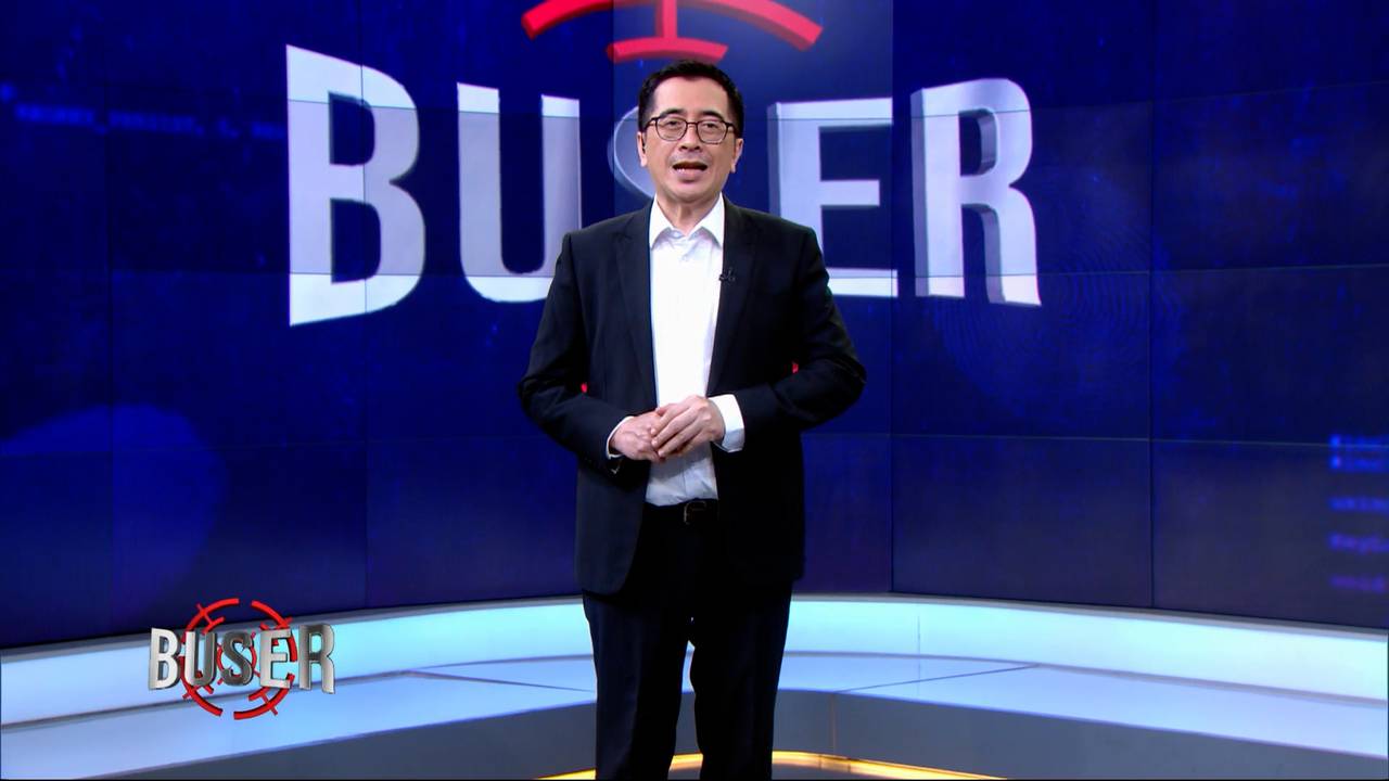 Buser - 08/03/23 - SCTV | Vidio