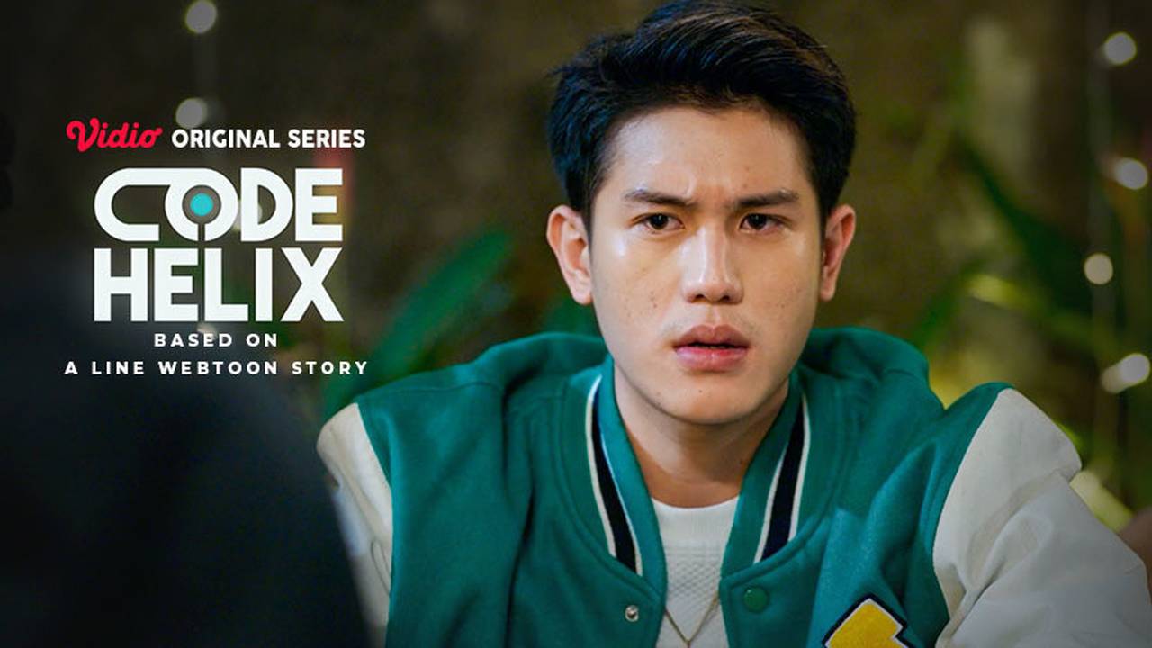 Code Helix - Ep 04 - Couple Goals (2022) | Vidio