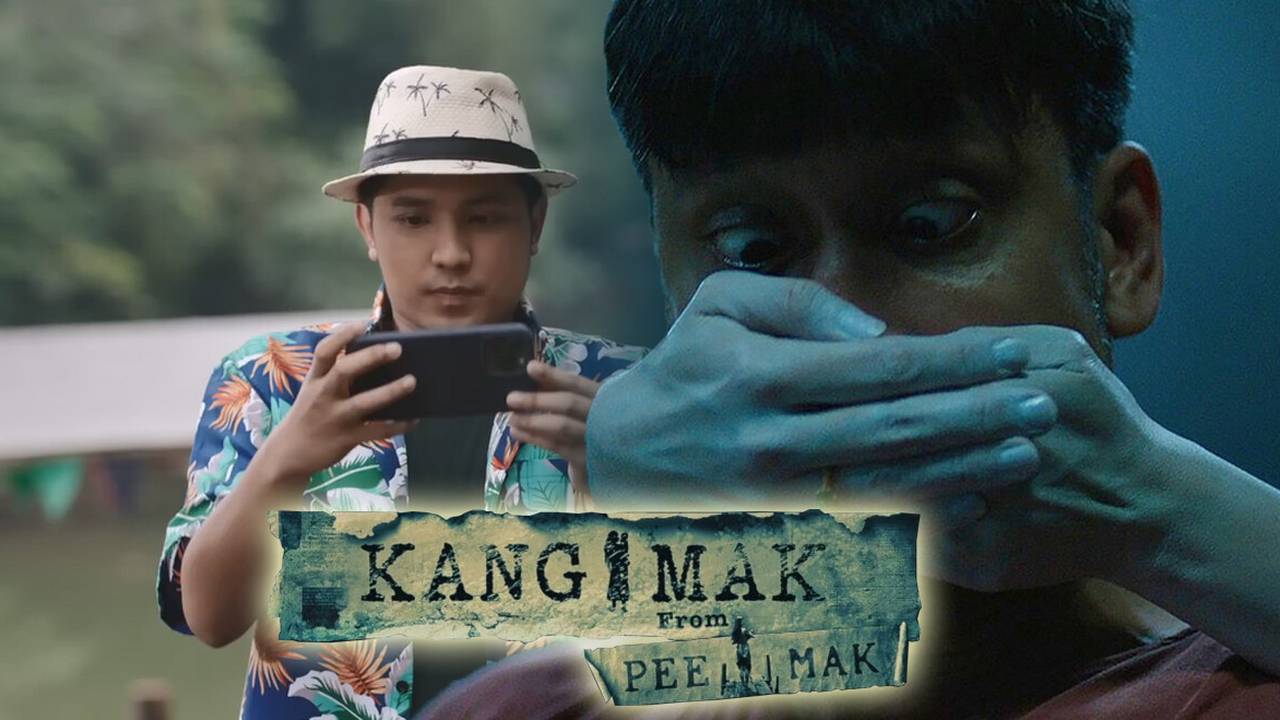 Rahasia Sang Istri Tercinta Terkuak Pasca Si Suami Pulang Rumah, Review ...