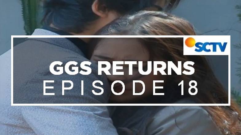 Nonton Sinetron Ganteng-Ganteng Serigala Returns Episode 18 | Vidio