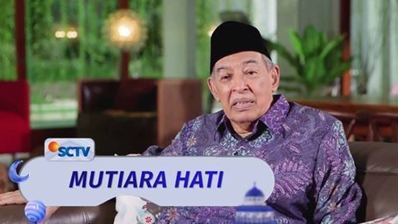 Interaksi | Mutiara Hati
