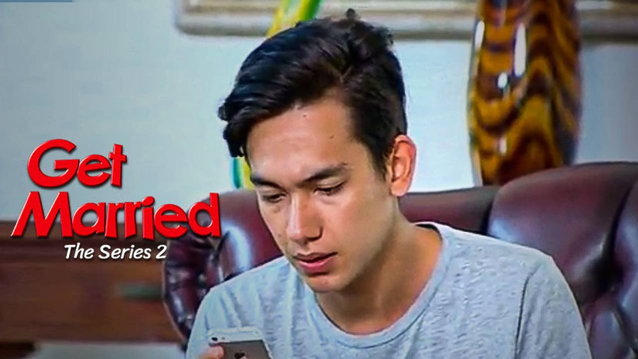 Get Married The Series 2 - Episode 8 (2013)