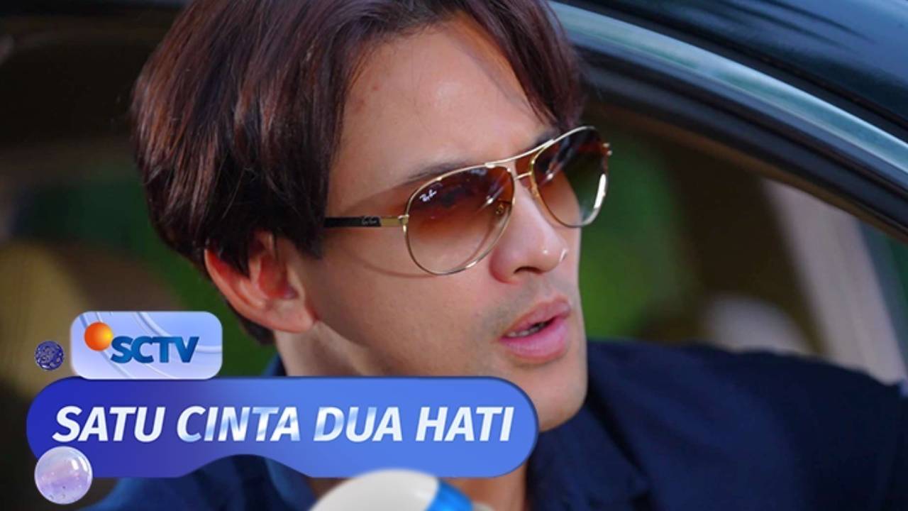 Satu Cinta Dua Hati - Episode 46 Part 1/2 (2023) | Vidio