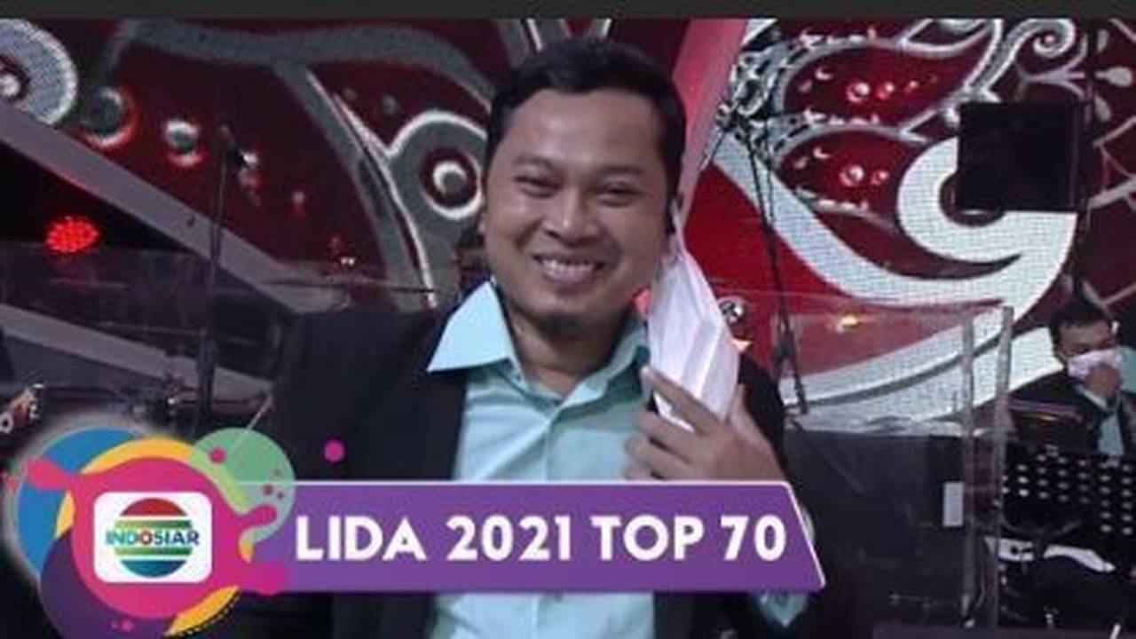 Metal Sejak Dini!!! Zozi Bongkar Foto Mas Adi Lida Band!! | LIDA 2021 ...