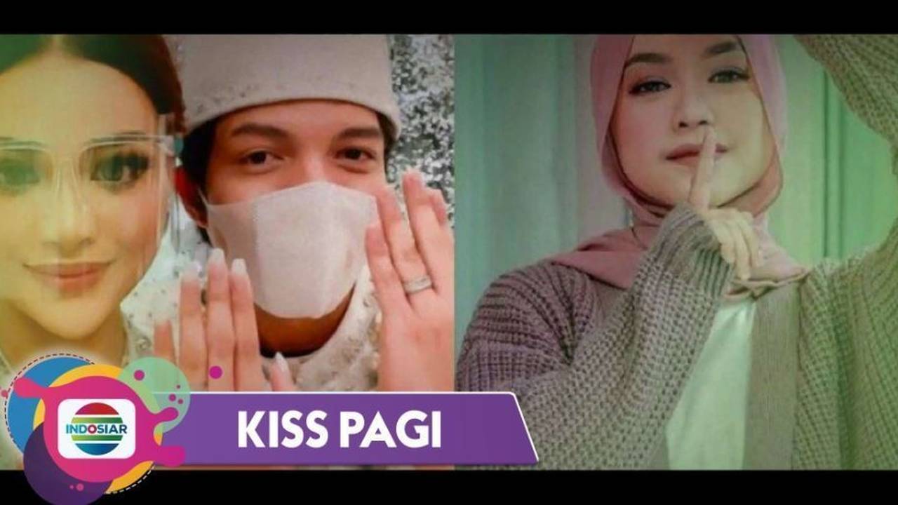 Sempat Dikabarkan Dekat Dengan Atta!! Ria Ricis Tidak Hadir Saat ...