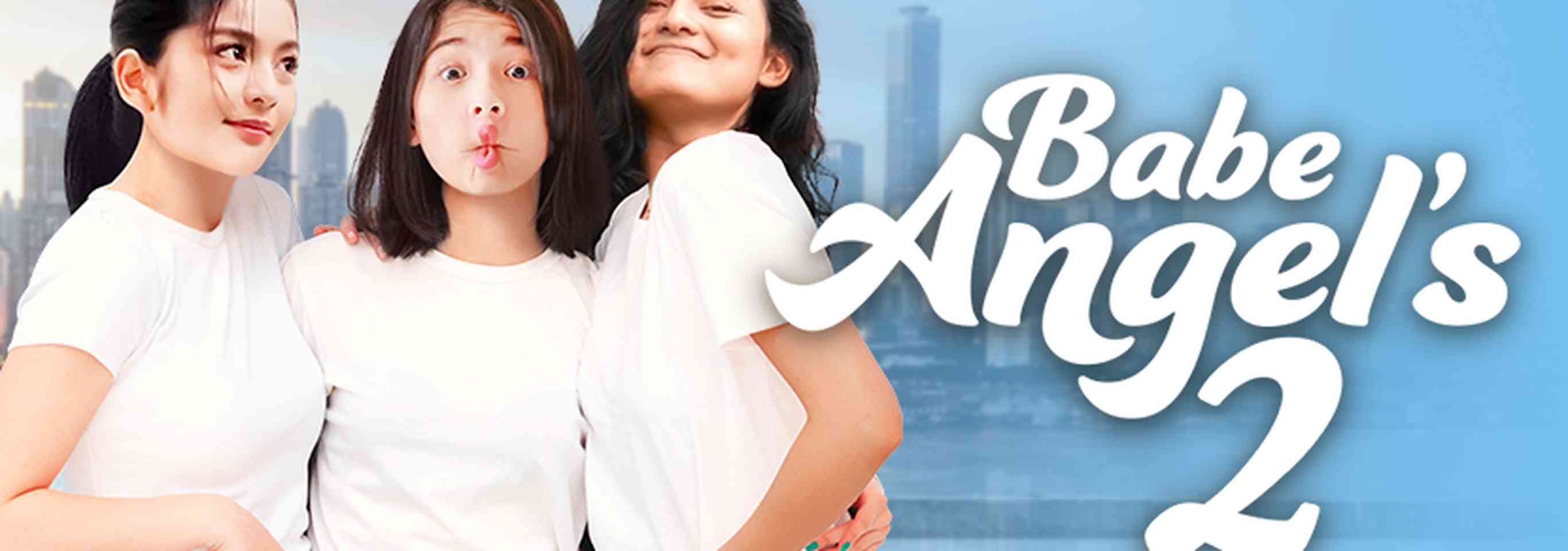 Streaming Babe Angel's 2 | Vidio