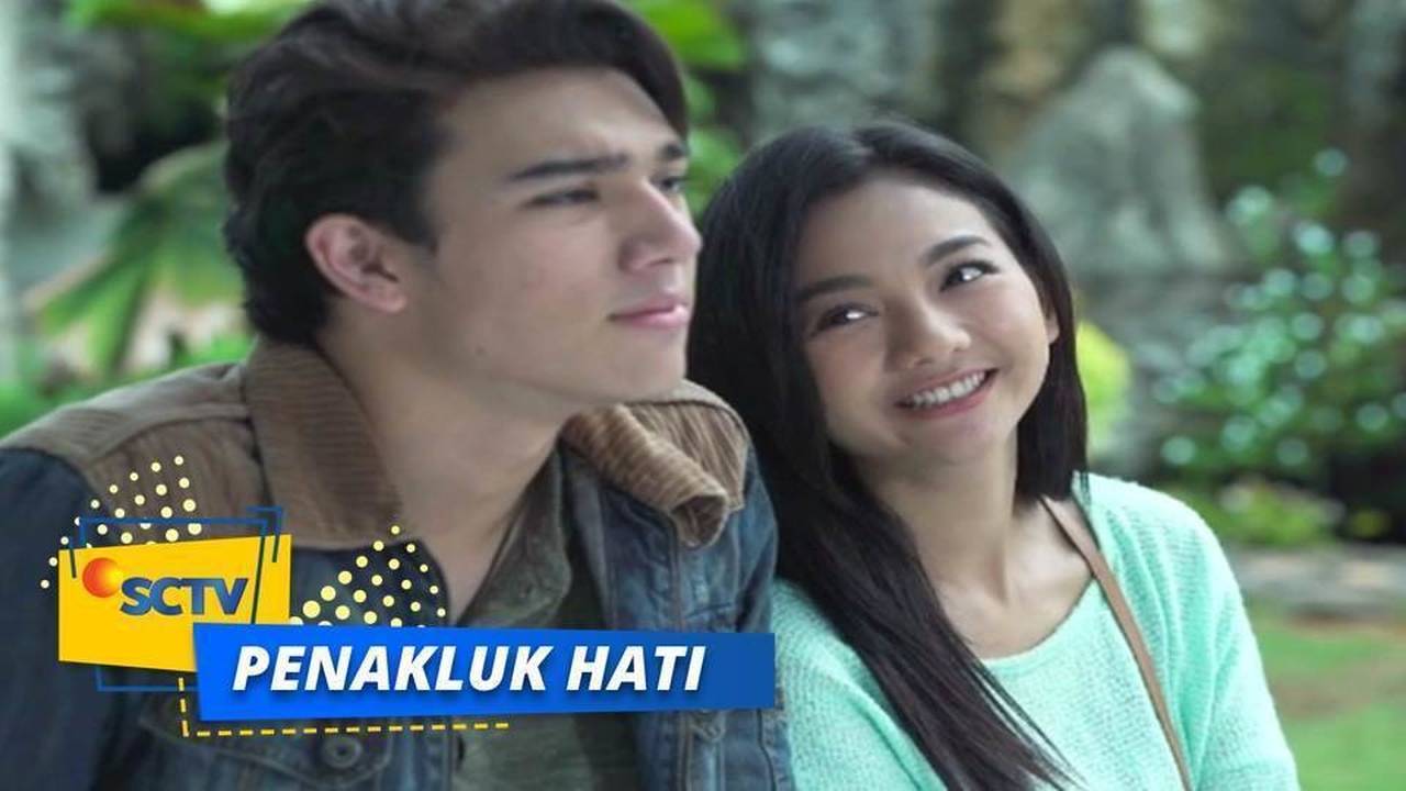 Penakluk Hati - Episode 06 (2018)