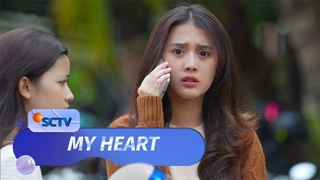 My Heart - Episode 158 | Part 2/2 (2024) | Vidio