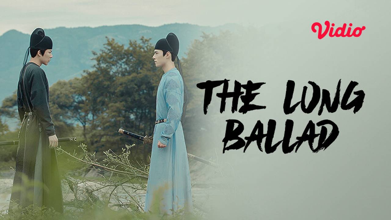 [Gratis] The Long Ballad - The Long Ballad - Trailer 04 (2021) | Vidio