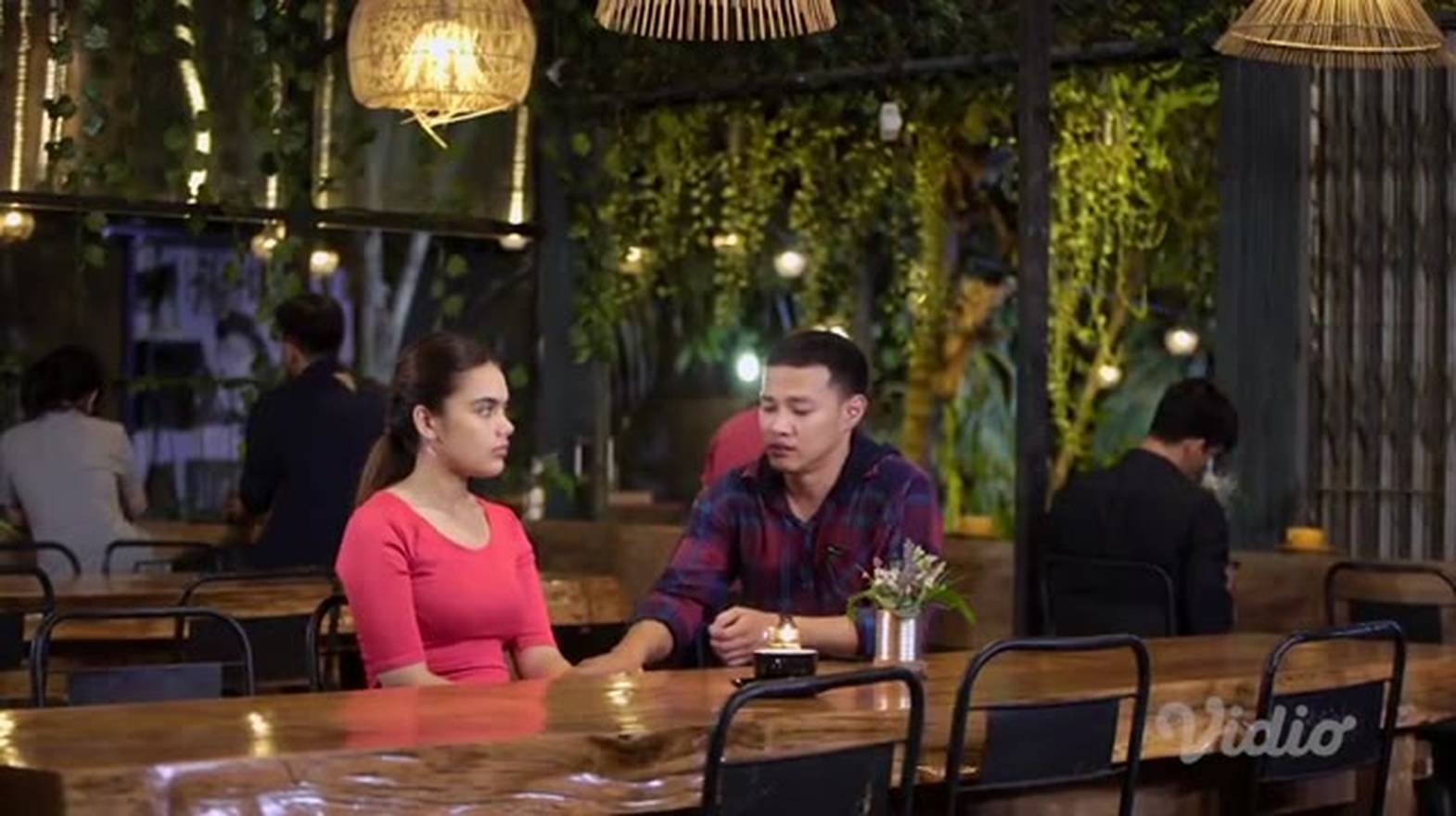 Love Languageku Padamu Huoo Huoo - Love Languageku Padamu Huoo Huoo | Vidio