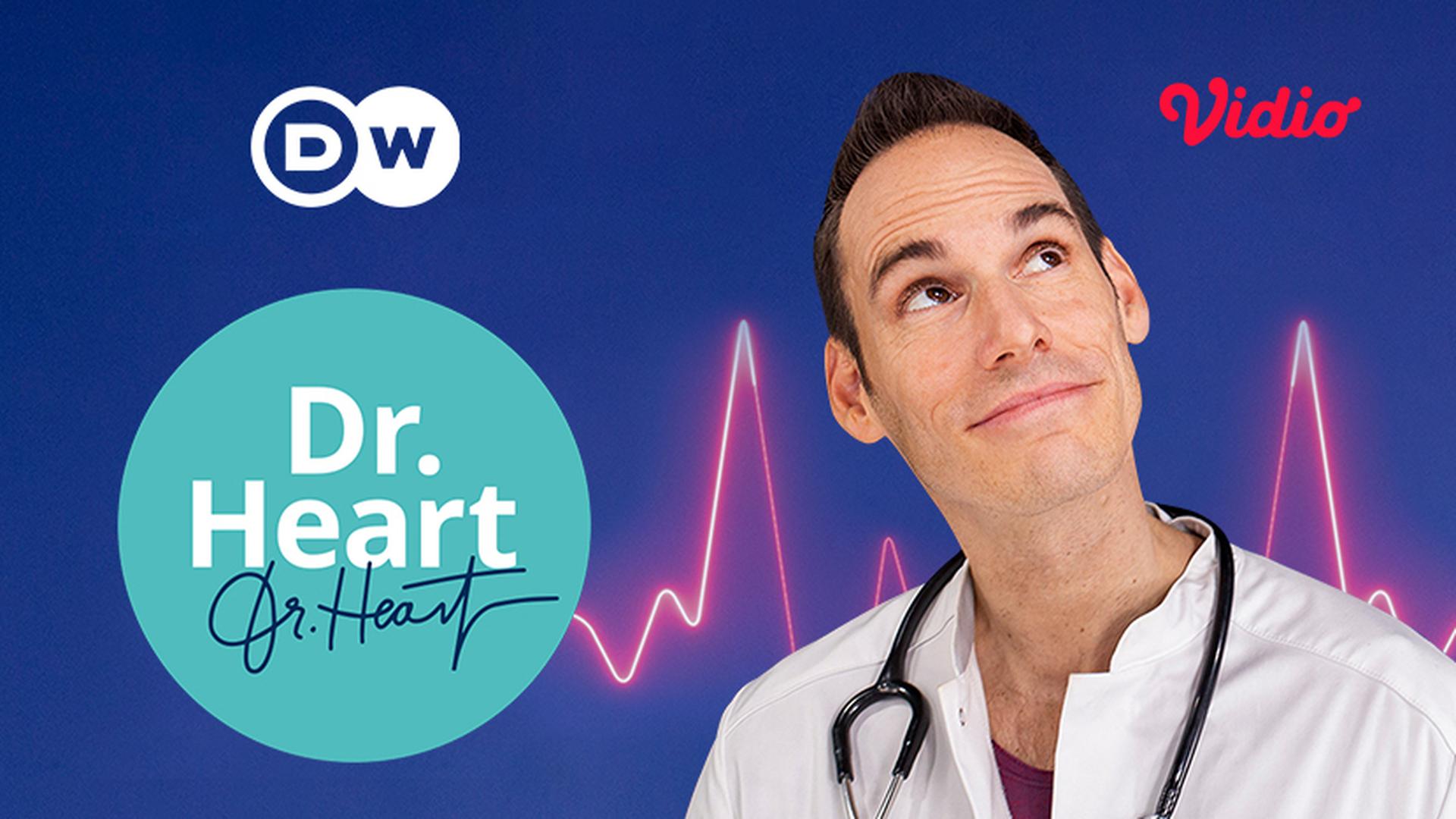 Nonton DW - Dr.Heart (2022) Sub Indo | Vidio