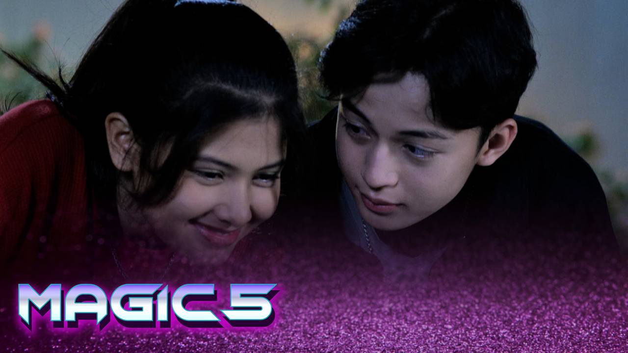 Magic 5 - Episode 156 | Sinetron Indosiar