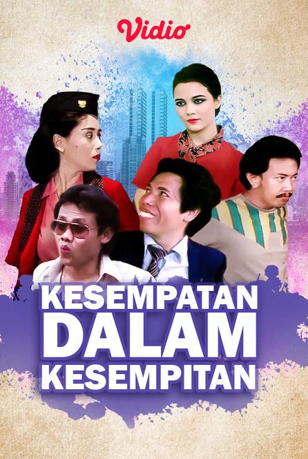 Koleksi Film Warkop DKI (Full Movie) | Vidio