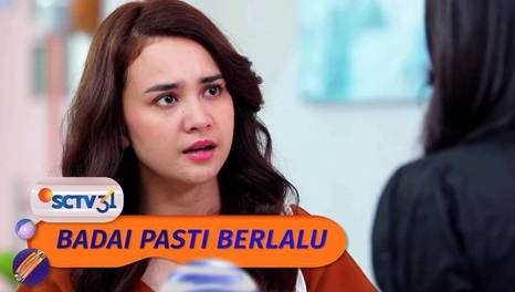 Badai Pasti Berlalu (Episode Lengkap & Terbaru) | Vidio